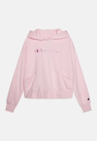 Champion ICONS LOGO - Pusa - pink/heleroosa - Zalando.ee