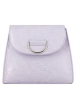 Felipa Umhängetasche - lavendel/flieder - Zalando.at