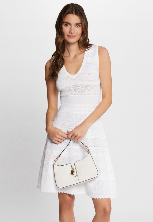 Robes blanc en ligne | ZALANDO - Page 2