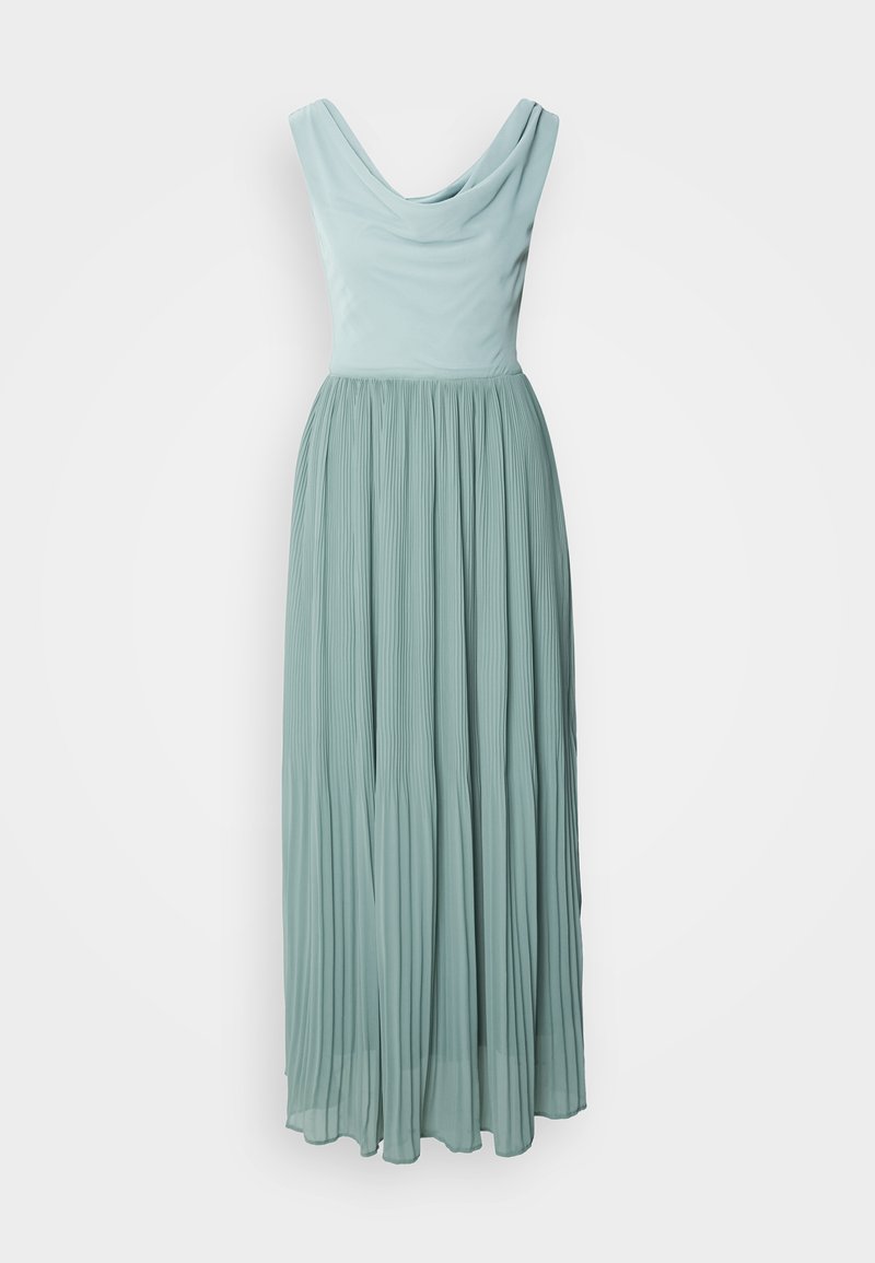 Anna Field Abiti per occasioni speciali - light green/verde chiaro ...