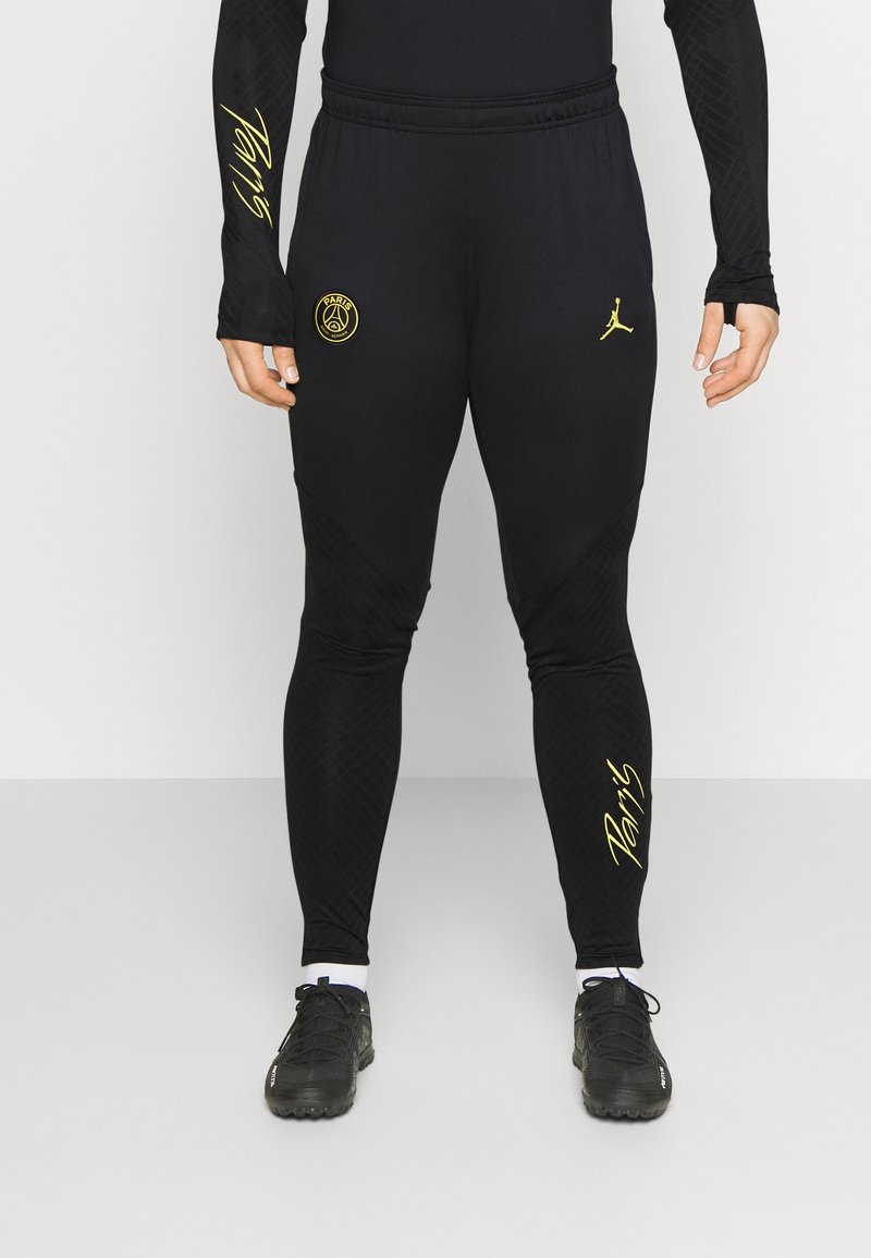 Nike Performance Paris St Germain Strike Pant Jogginghose Black