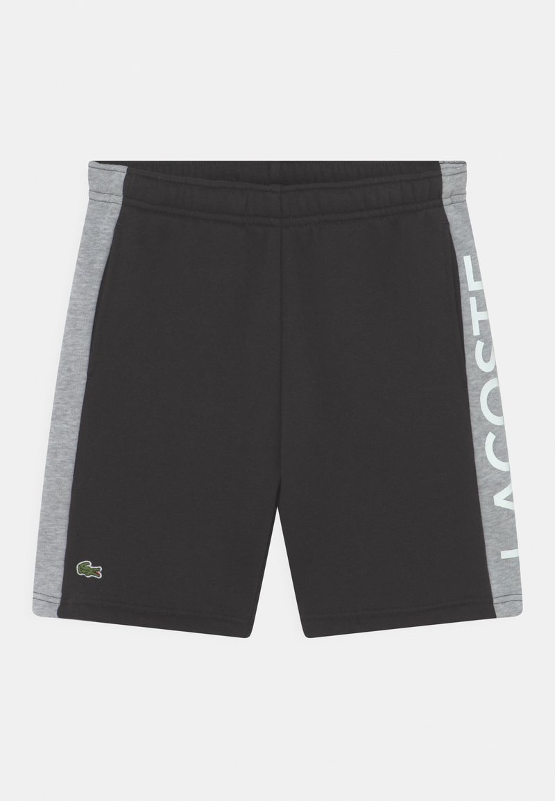 Lacoste Pantaloni de trening - mottled grey/gri marmorat - Zalando.ro