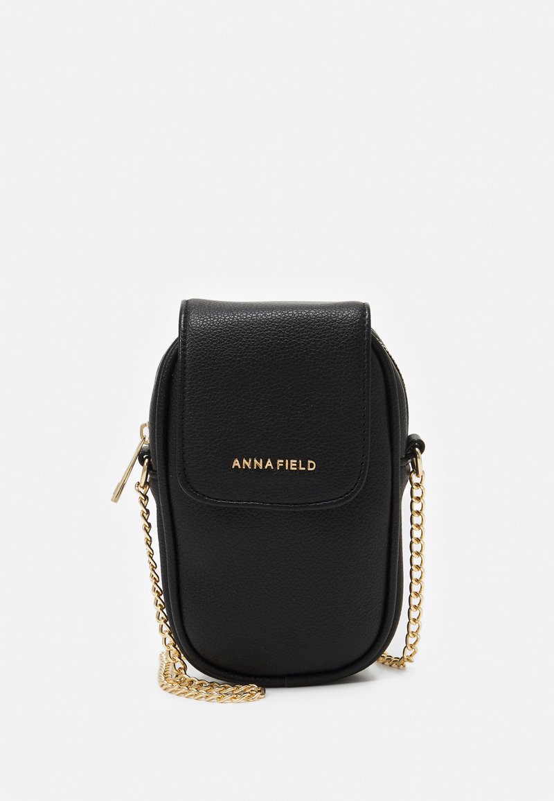 Anna Field Phone case - black - Zalando.co.uk