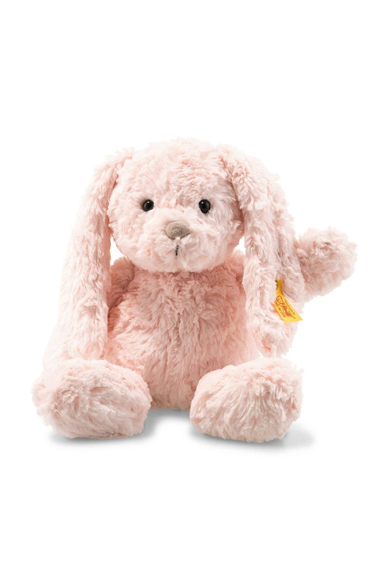 Steiff STEIFF COLLECTION TILDA HASE 30 CM ROSA - Kuscheltier - light ...