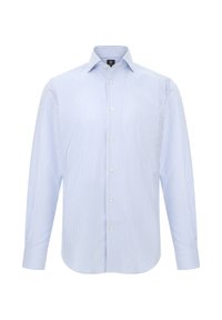 Boggi Milano Overhemd - light blue/lichtblauw - Zalando.nl