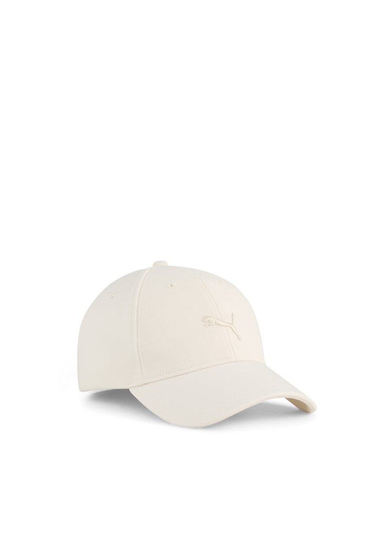 Puma Cap - alpine snow/weiß - Zalando