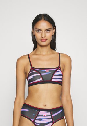 Diesel TRILLY - Bustier - black/schwarz - Zalando.ch