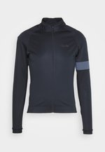 Rapha MENS CORE JACKET - Jalgratturi jakk - dark navy/cream/tumesinine ...
