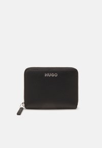 HUGO ZIPAROUND - Rahakott - black/must - Zalando.ee
