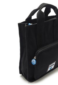 mtng Tagesrucksack - black/schwarz - Zalando.de