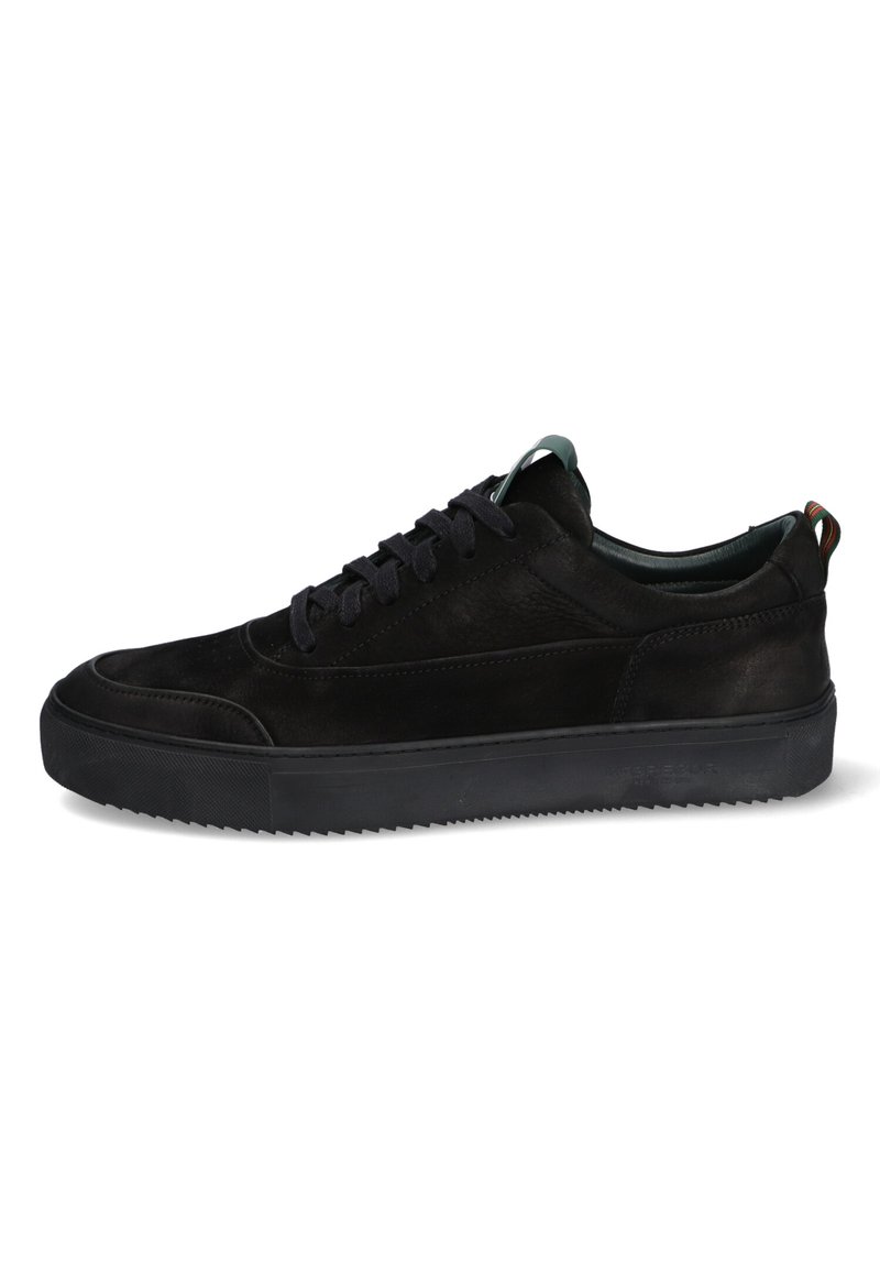 McGregor EXIST - Trainers - black - Zalando.ie