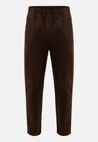 Redefined Rebel ARIAN - Chinos - chocolate brown/brown - Zalando