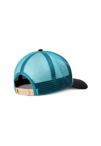 Coastal HFT DIRTY FILTHY UNISEX - Cap - white black/white - Zalando