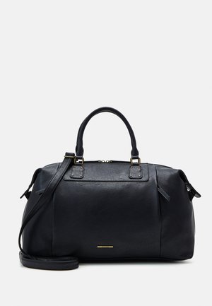 Anna Field Weekend bag - black - Zalando.co.uk