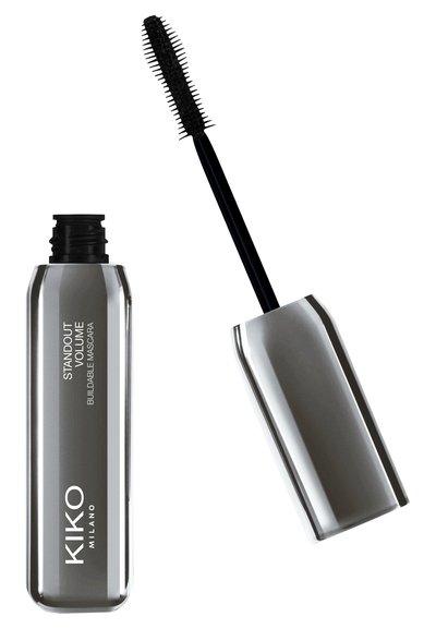 KIKO Milano MAXI MOD COLOUR MASCARA - Ripsiväri - brown/ruskea - Zalando.fi
