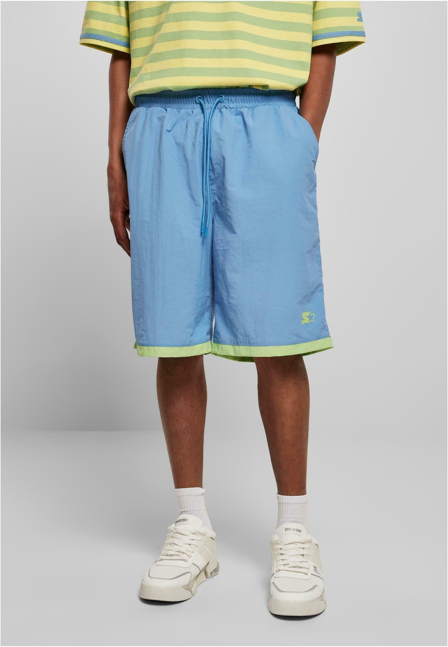 Starter Short Horizonblue bleu ZALANDO CH Starter Short Horizonblue bleu ZALANDO CH
