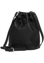 Indian Cobbler BRINDA - Umhängetasche - black/schwarz - Zalando.de