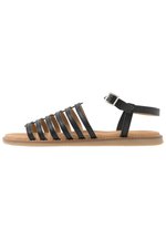 Esprit LEKY - Sandale - black/negru - Zalando.ro