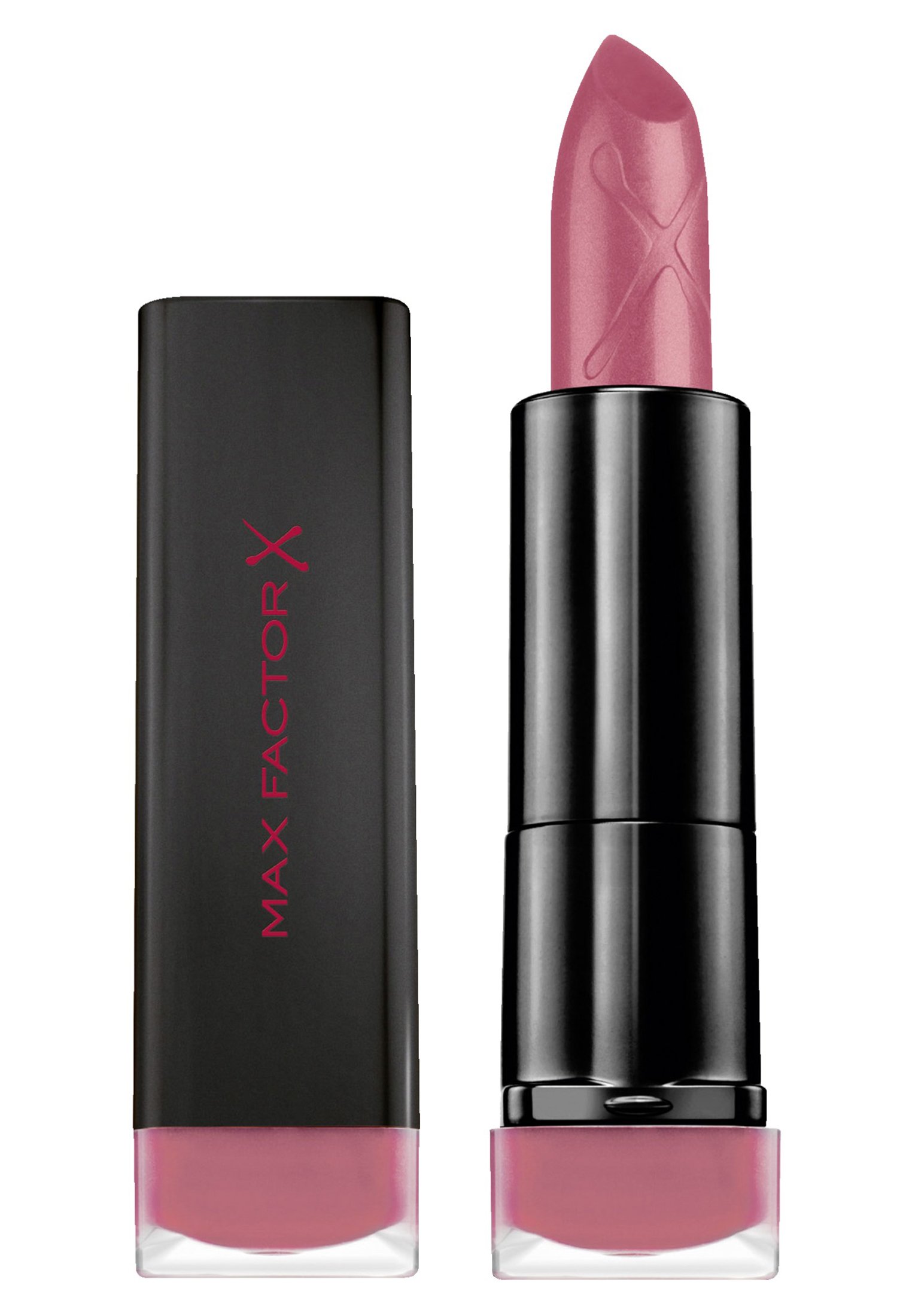 Rosy Pink Matte Lipstick | Lipstutorial.org