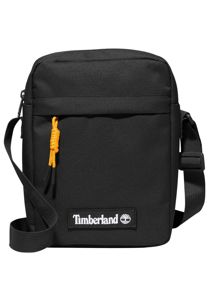 Timberland Across body bag - black - Zalando