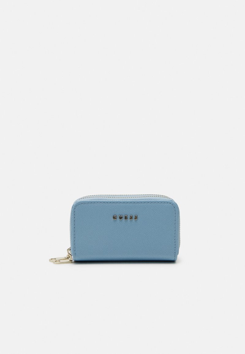 Guess Wallet - sky/blue - Zalando.co.uk