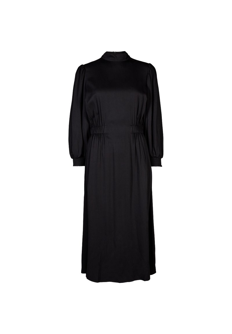 Minimum LARADA - Vardagsklänning - black/svart - Zalando.se