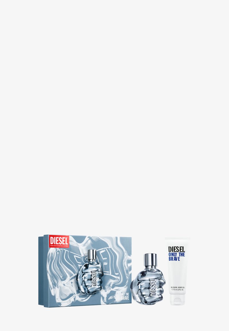 Diesel Fragrance ONLY THE BRAVE SET - Set de parfums - - - ZALANDO.FR