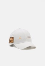 Jordan Cap - sail/black/orange chalk/offwhite - Zalando.de