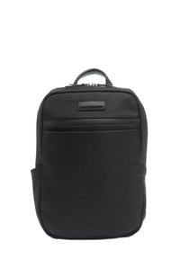 Momo Design Tagesrucksack - backpack/schwarz - Zalando