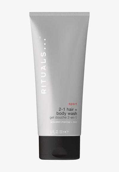 Rituals ELIXIR COLLECTION INTENSE NUTRITION HAIR MASK - Hårinpackning ...