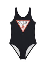 Guess JUNIOR - Swimsuit - schwarz/black - Zalando