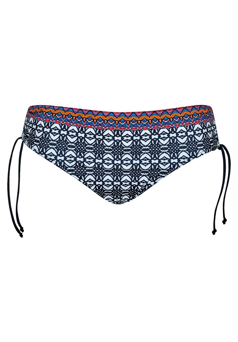 Sunflair Plavky slipy - dunkelblau/tmavě modrá - Zalando.cz