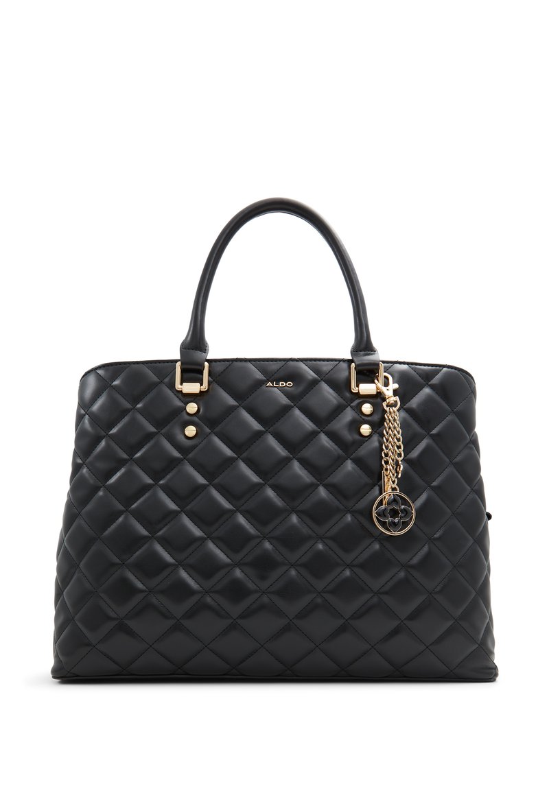 ALDO CHIPPER - Sac à main - black/noir - ZALANDO.FR