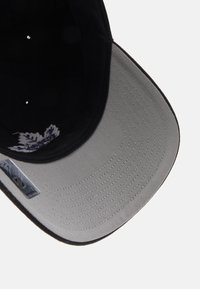 '47 NHL TORONTO MAPLE LEAFS '47 UNISEX - Cap - black/schwarz - Zalando
