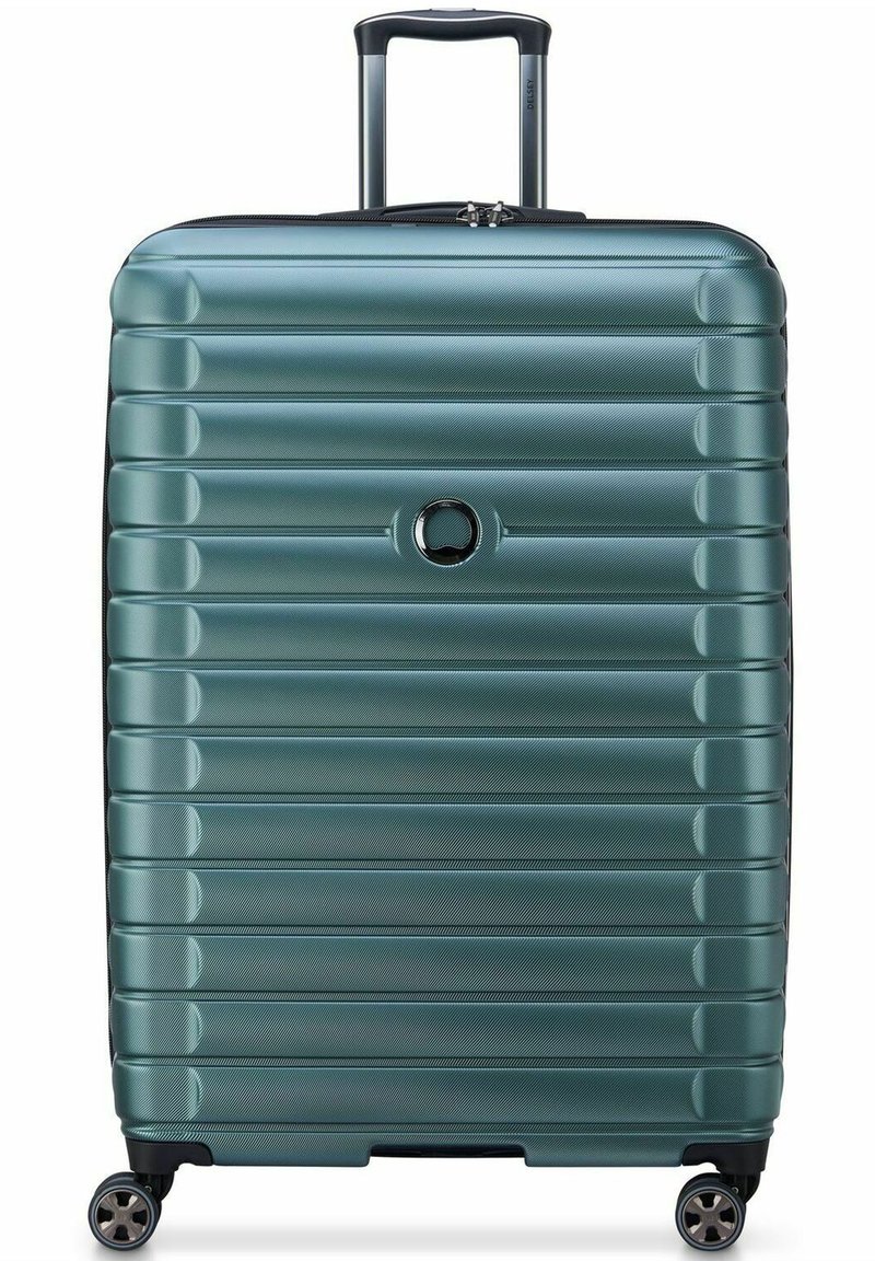 Delsey Paris SHADOW - Trolley - grün - Zalando