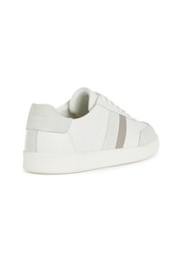 Geox U REGIO - Sneaker low - white off white/weiß - Zalando.at