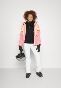 CMP Fleece jumper - nero/black - Zalando.co.uk