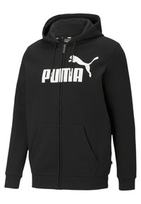 Puma Lukuga pusa - black/must - Zalando.ee