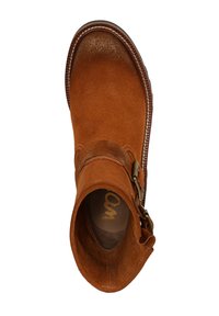 Sam Edelman KINSLEY - Stivaletti con plateau - amber brown/marrone ...