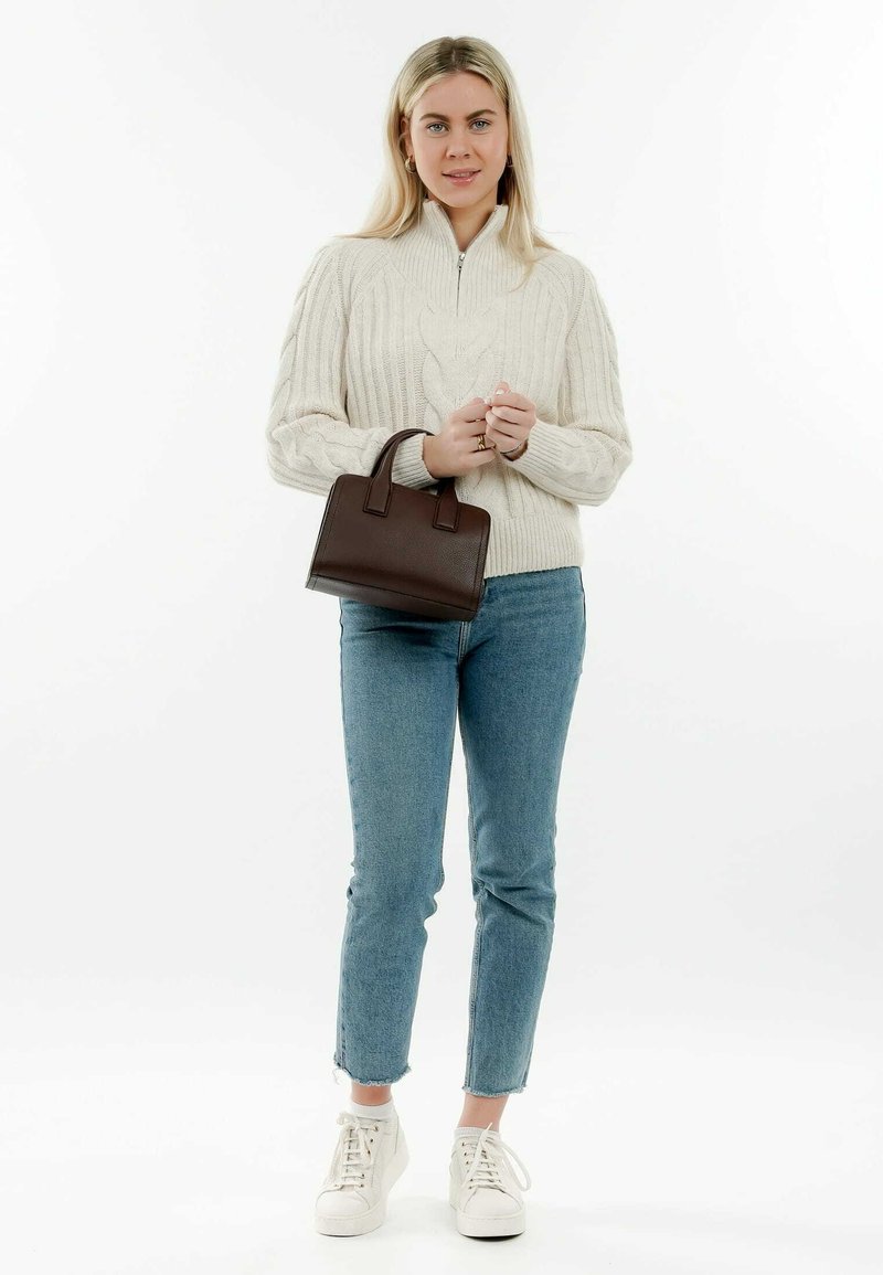 Emily & Noah PARIS RUE - Handtasche - brown/braun - Zalando.at