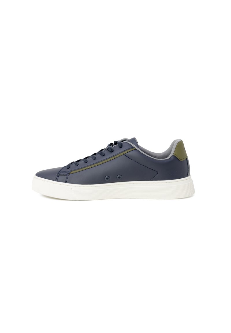 BOSS Trainers - blue - Zalando.co.uk