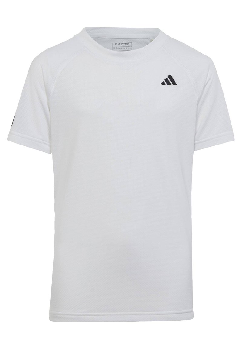 adidas Performance G CLUB - Sport T-shirt - white/wit - Zalando.nl