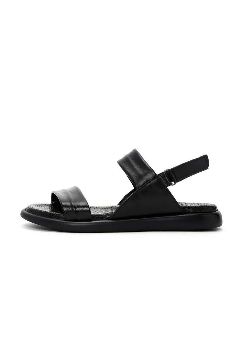 Derimod Sandali - black/nero - Zalando.it