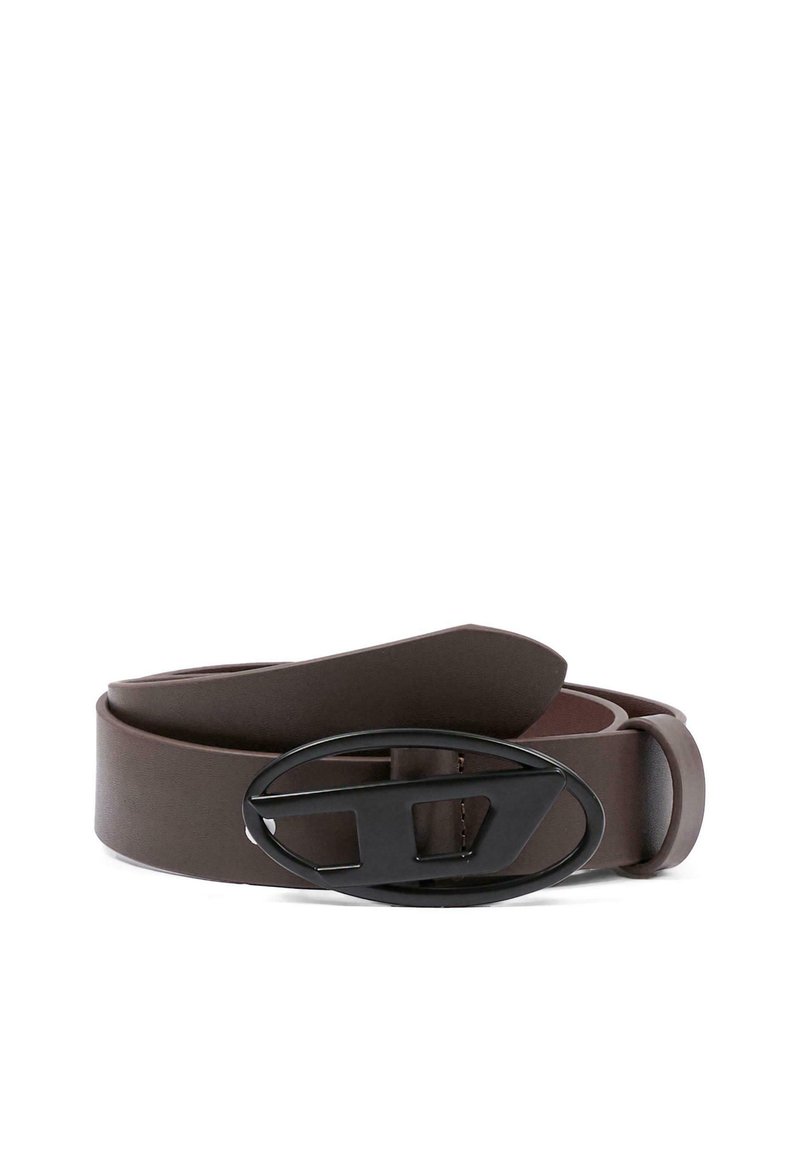 Diesel Riem - brown/bruin - Zalando.nl