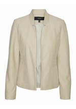 Vero Moda Blazer - humus/beige - ZALANDO.BE