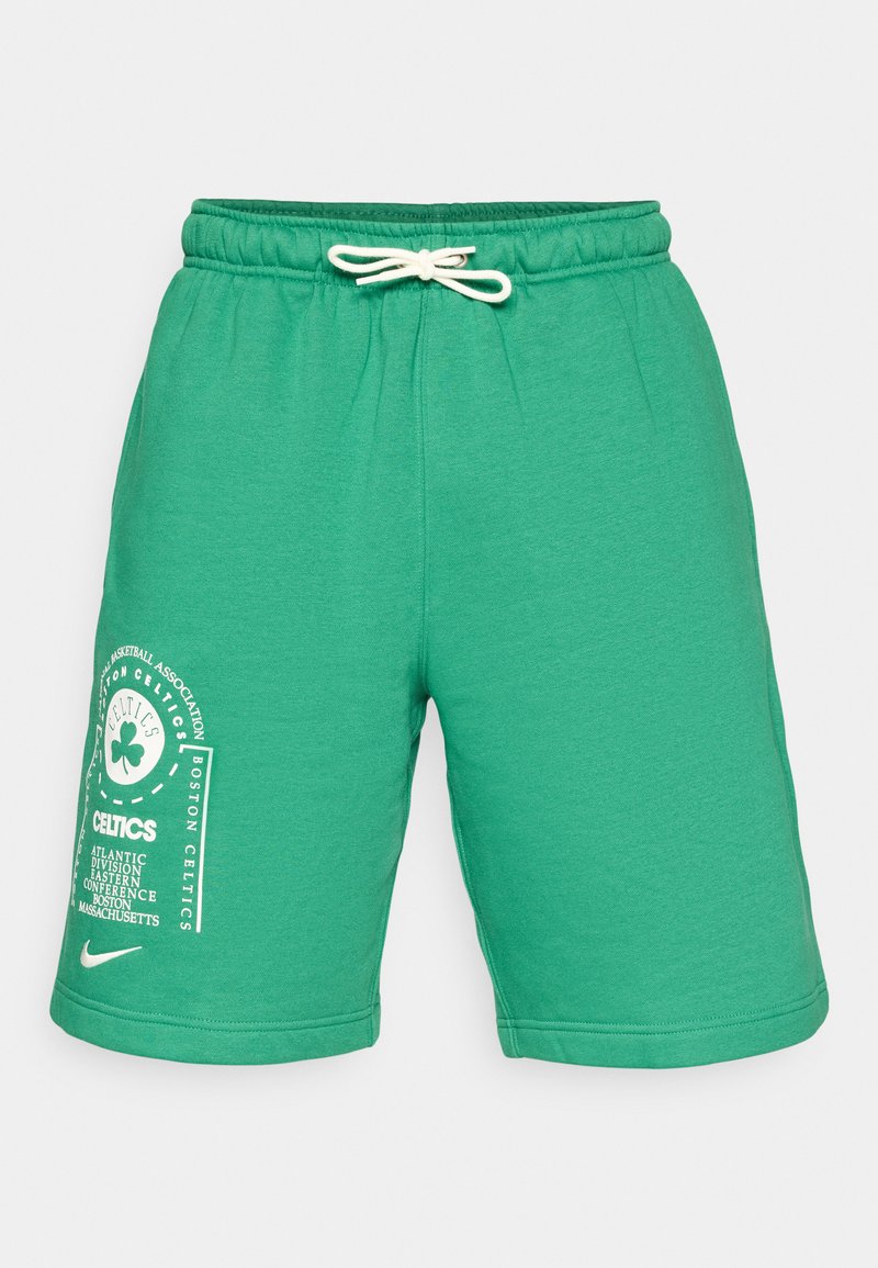 Nike Performance BOSTON CELTICS CLUB SHORT CTS - Short de sport ...