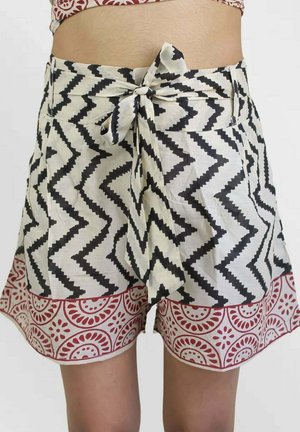 Cache Cache Shorts - noir/schwarz - Zalando.at