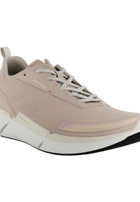 ECCO BIOM 2.2 - Sneaker low - rose dust/pink - Zalando.de