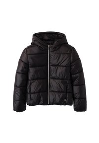 Sarabanda DOWN - Down jacket - nero/black - Zalando