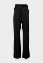 AZ Factory ASTRA PANT - Broek - black/zwart - Zalando.nl